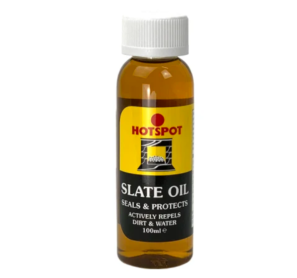 Hotspot Slate Oil 100ml | Thorns DIY