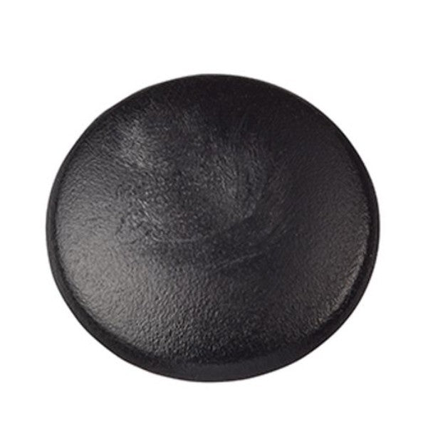 Unifix Plustop Screw Cap Covers Black | Thorns DIY