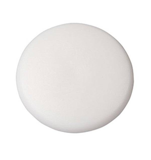 Unifix Plustop Screw Cap Covers White | Thorns DIY