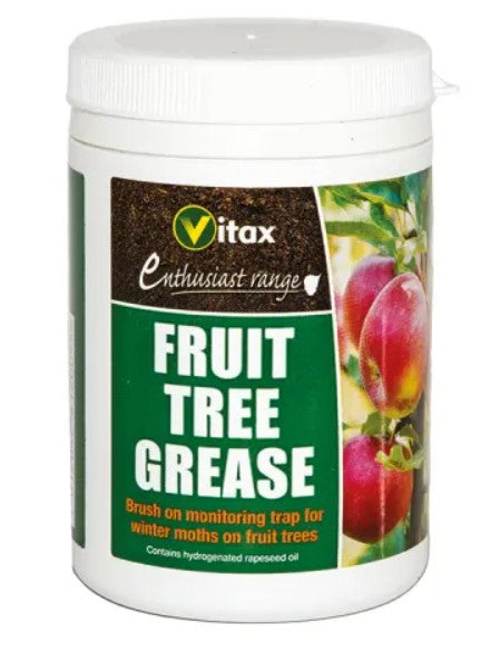 Vitax Fruit Tree Grease 200g | Thorns DIY