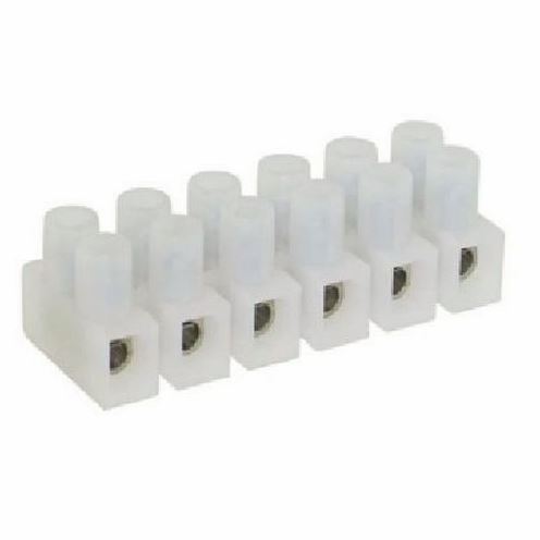 WWP 1121 5A Terminal Choc Block 6 Way | Thorns DIY