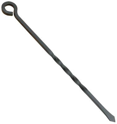 Manor 1003 Poker Tool 460mm Fireside | Thorns DIY