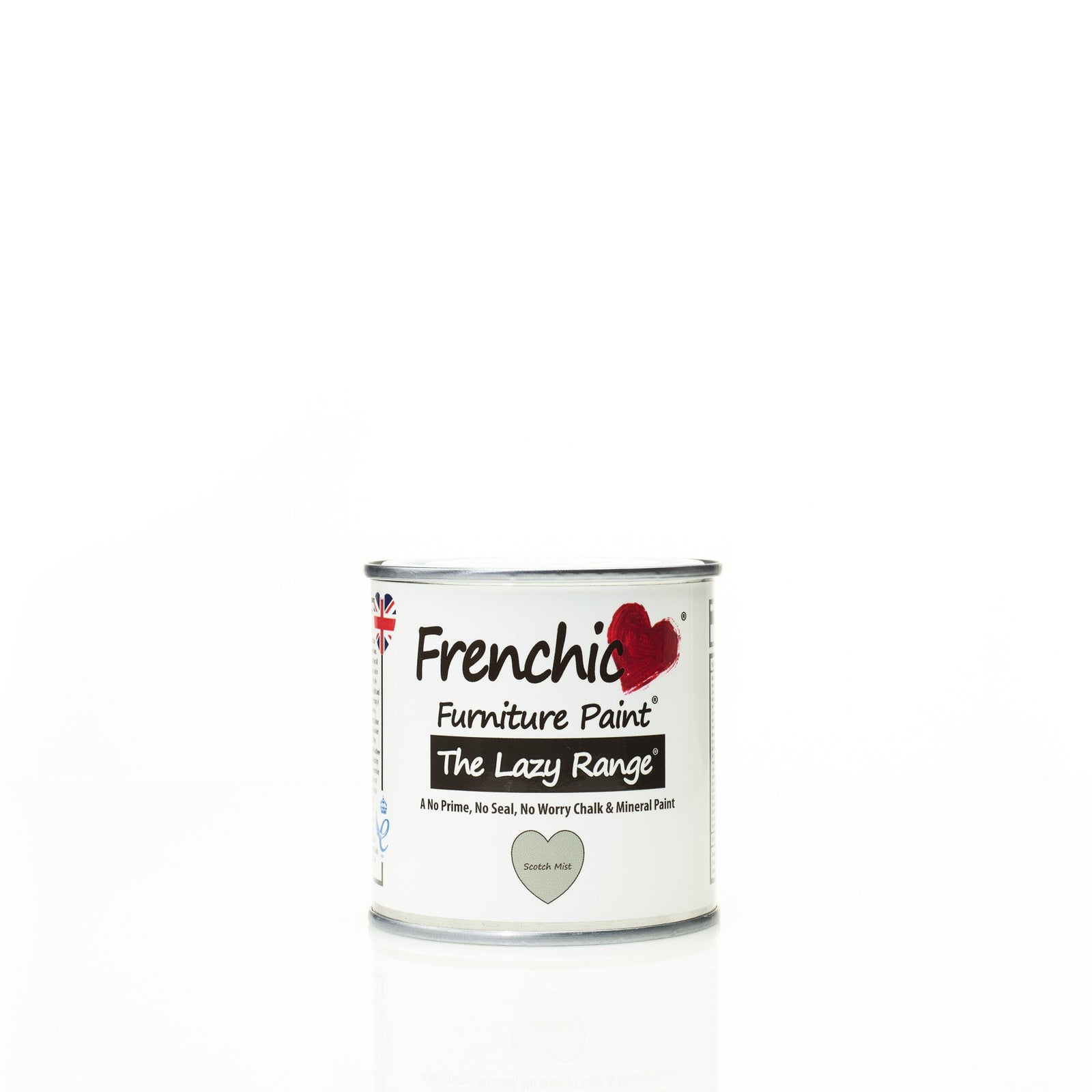 Frenchic The Lazy Range Scotch Mist Paint 250ml | Thorns DIY