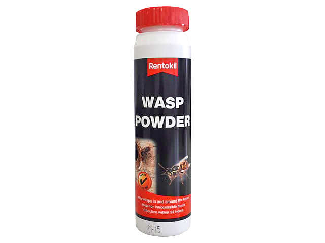 Rentokil Wasp Powder 150g PSW101 Pest Control | Thorns DIY