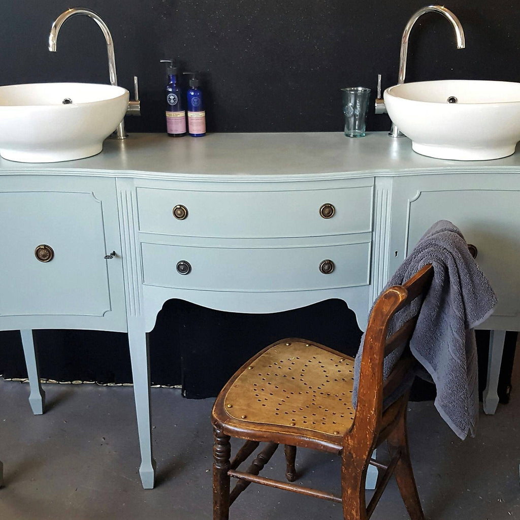 Frenchic The Lazy Range Scotch Mist Paint 250ml | Thorns DIY